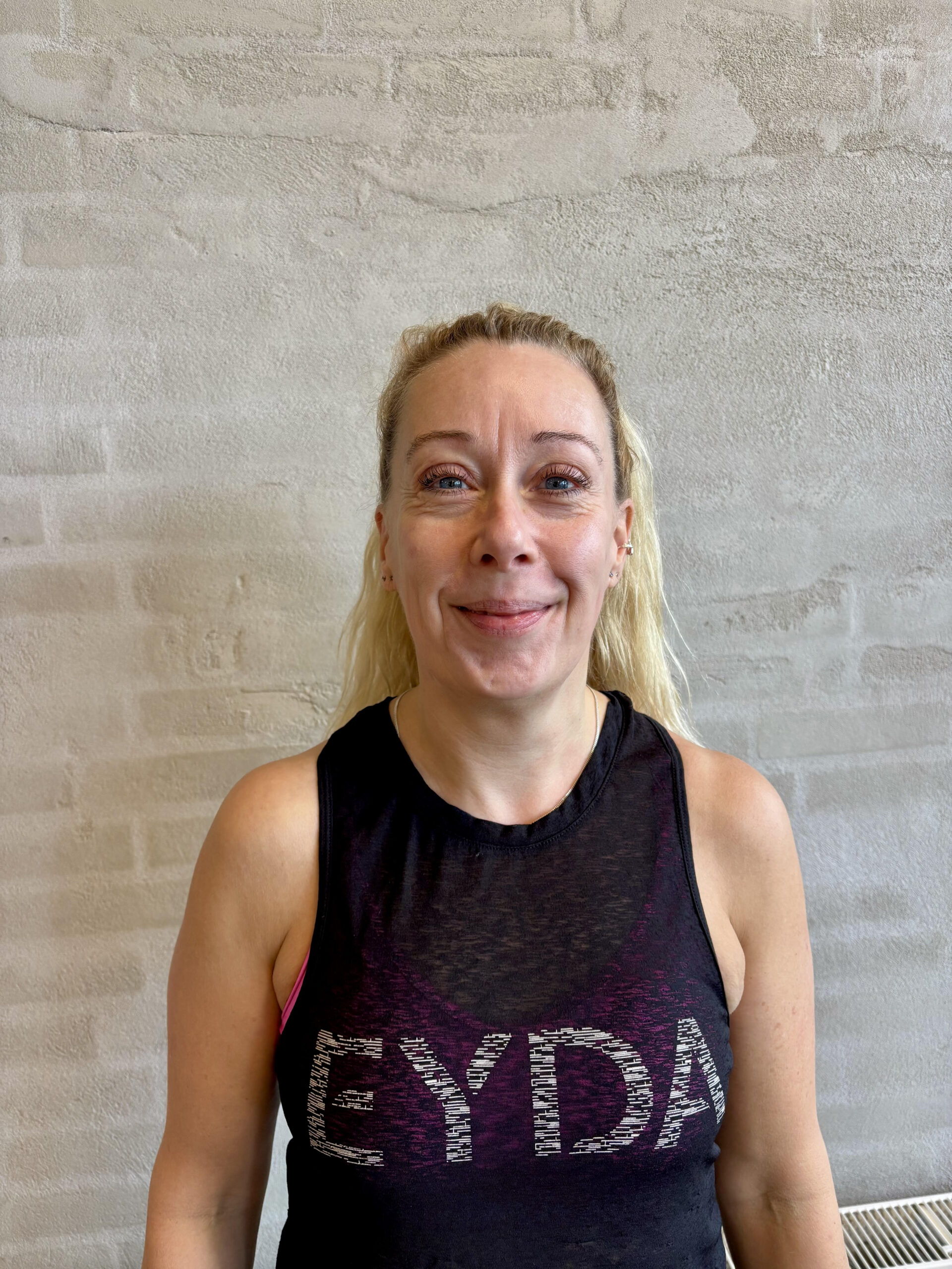 Kit Gjølbye Madsen | HG Fitness